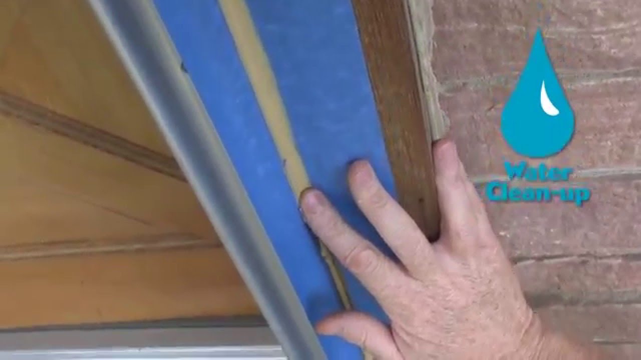 Big Stretch: Window, Door and Siding Caulk Won't Crack - It Just ...