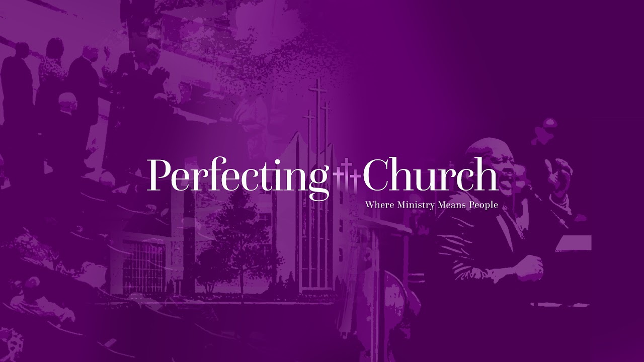 PERFECTING CHURCH - SUNDAY, JULY 21, 2024 – 3:00PM - YouTube