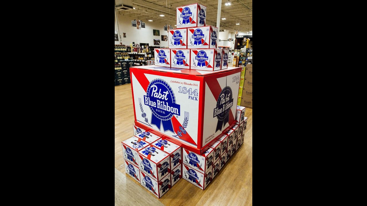 PBR 1844! - YouTube