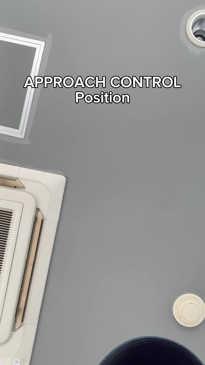 Air Traffic Controller x Procedural Approach Control #aviation #ATC # ...