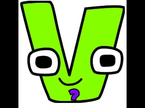 V - YouTube