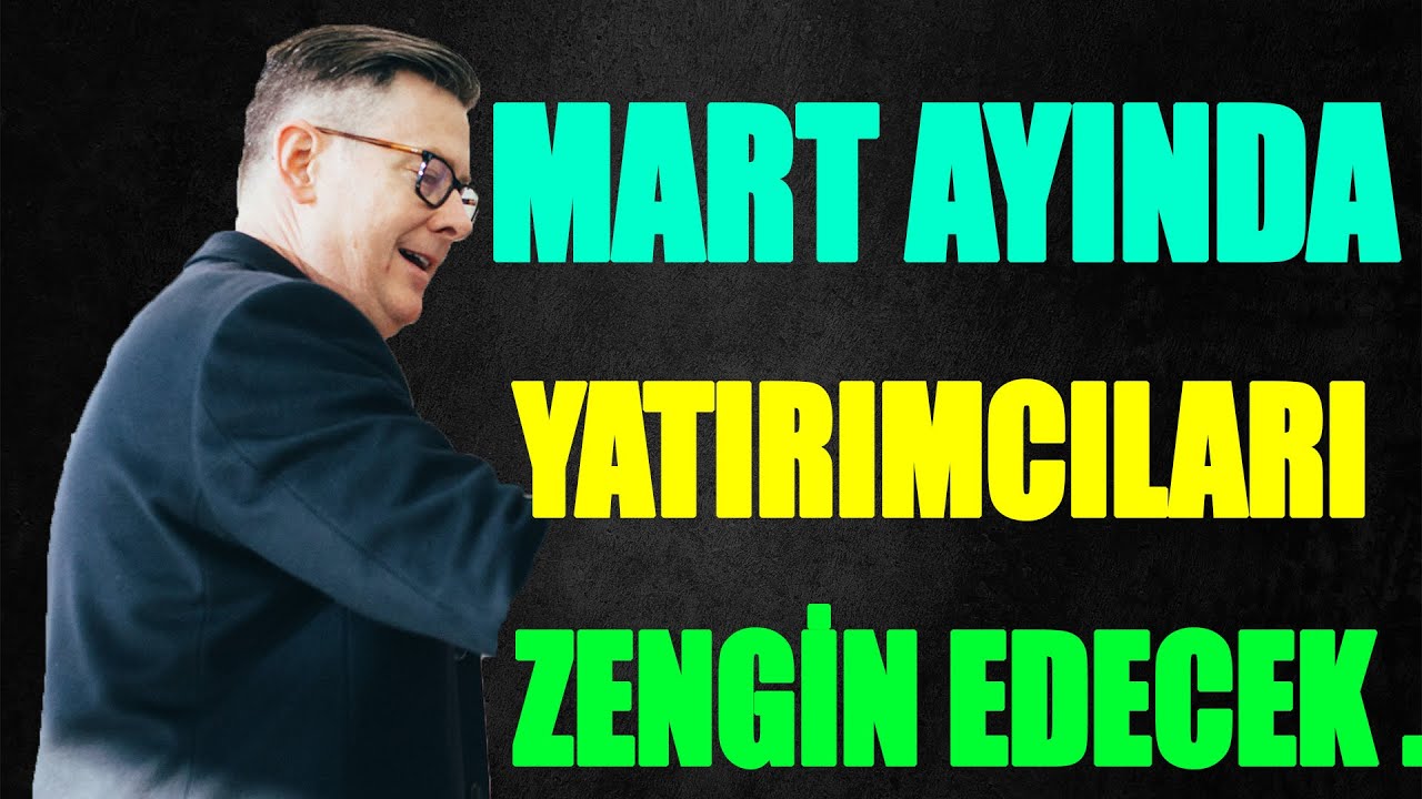 Milyarder Analist İsim Verdi: Mart’ta Bu 5 Coine Kilitlenin!Zengin ...