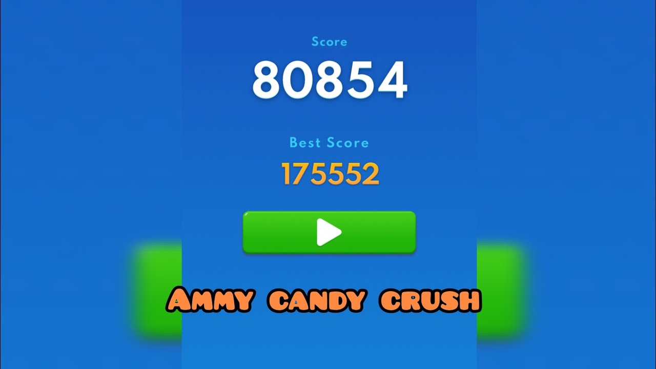 Block blast classic new Best score 80854 - YouTube