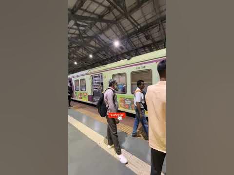 Jahan ka ticket hai wahan se ek station pehle train yatra kar sakte hai #indianrailways #shorts ...