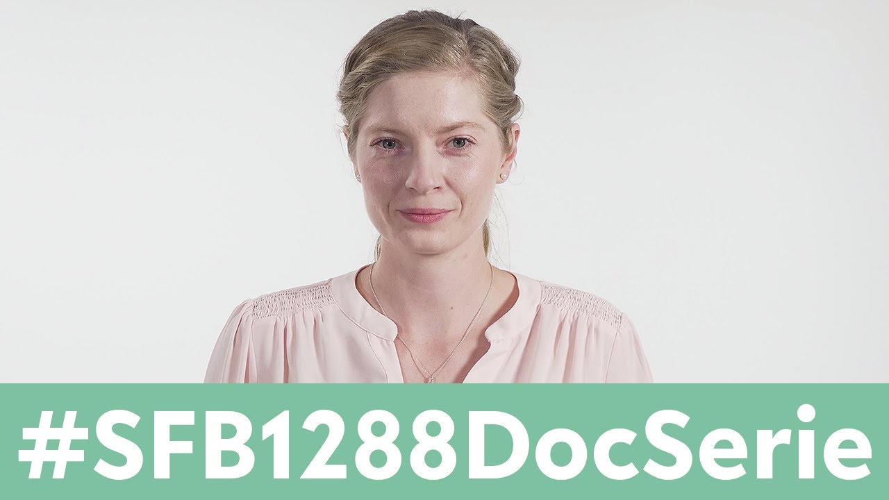 #SFB1288DocSerie – Folge 1: Laura Niewöhner - YouTube