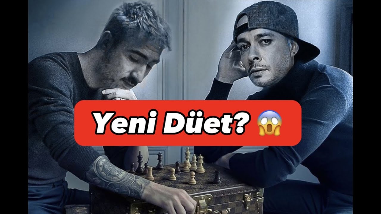 Sagopa Kajmer feat. Ceza - 2023 (DJ Berkovic Edit) - YouTube