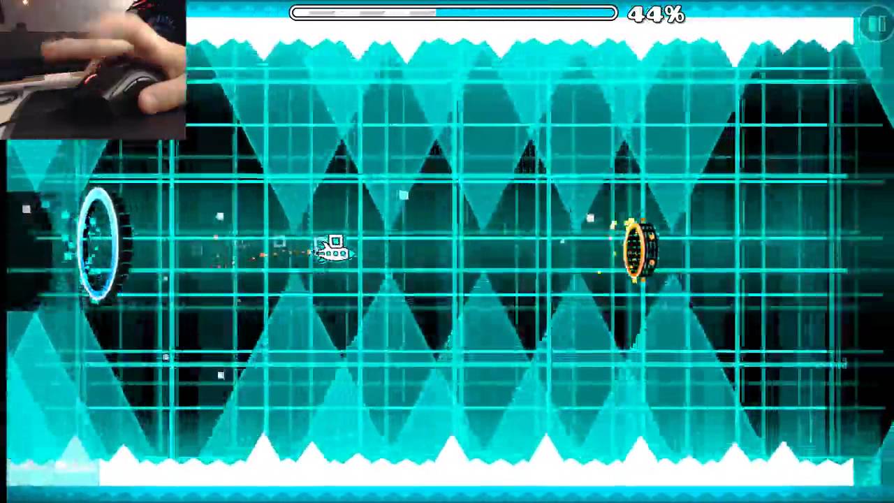 Dimensional Entity (collab) Preview - YouTube