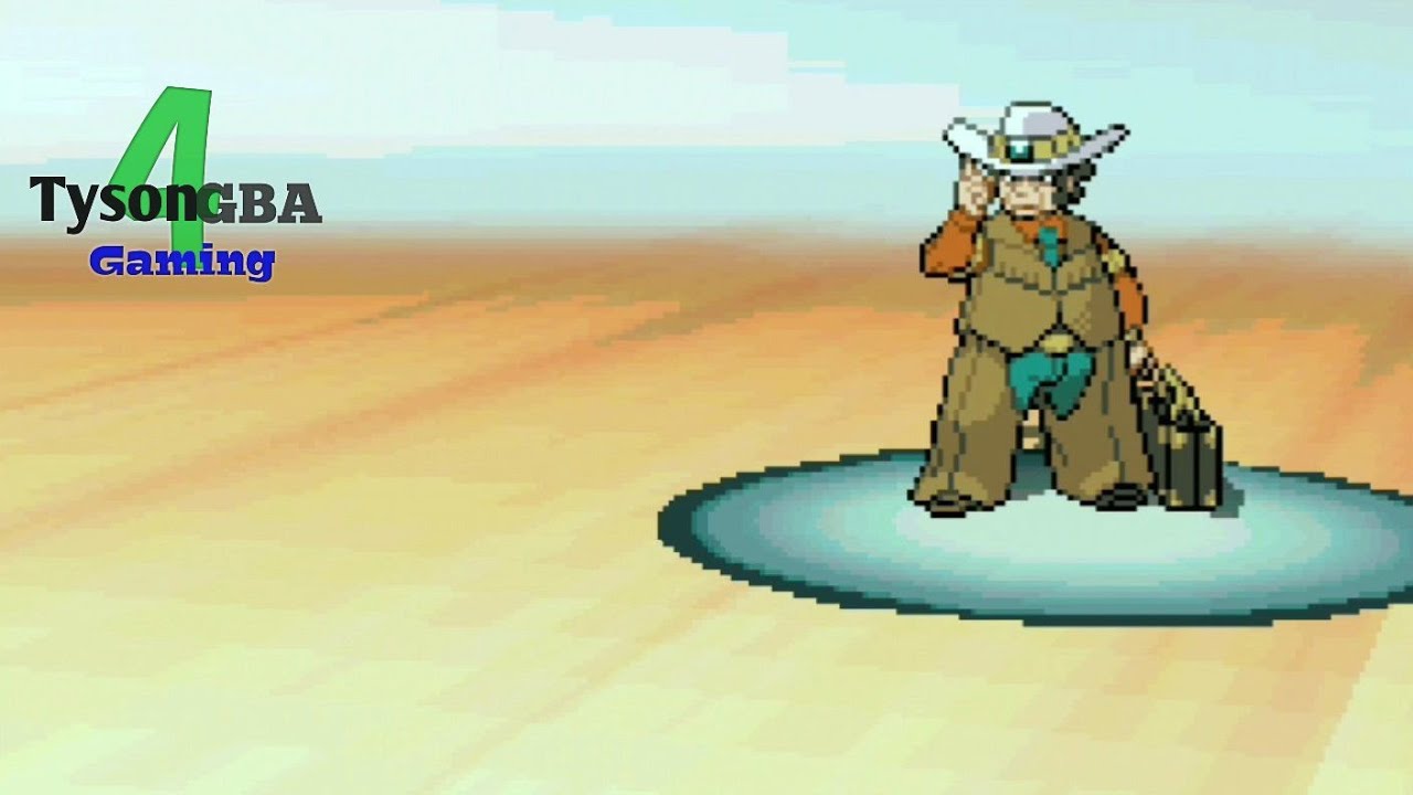 Pokémon White 2 - Part 18: Driftveil Gym Leader Clay - YouTube