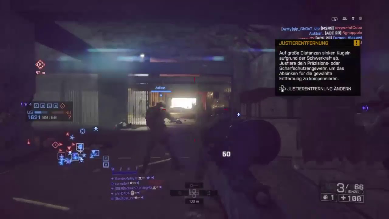 Bf4 Stream - YouTube
