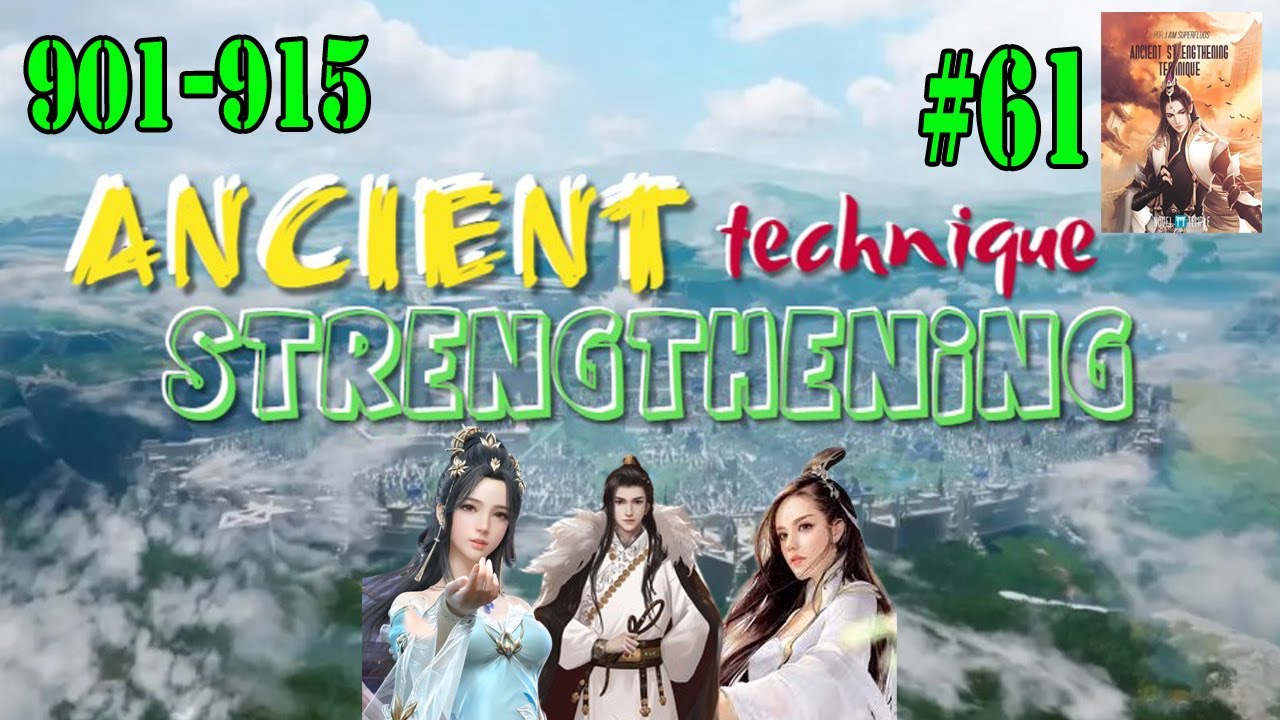 AST Eps 61 | Eksperimen Qing Shui - YouTube