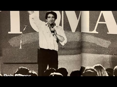 Scared Straight With David Toma (1983) - YouTube