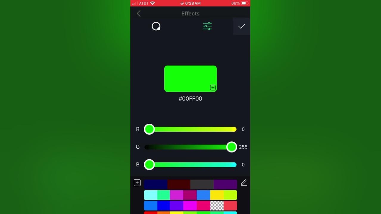 How To Make Videoup V2 On Alight Motion - YouTube