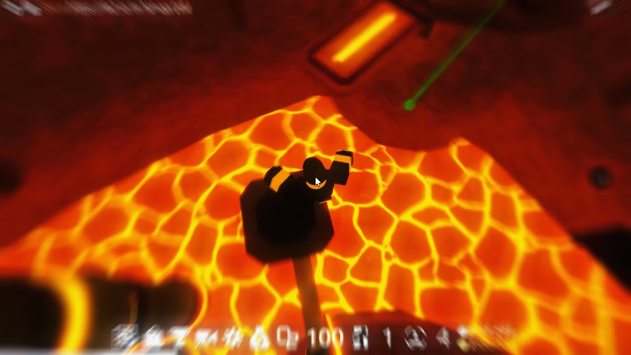 [FE2CM] Escaping Hotlands [Insane] 4.5⭐ (cool fx) - YouTube