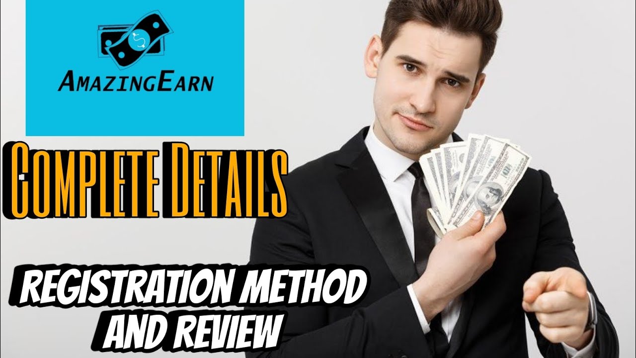 Amazing Earn New Videos Watch Earning Website Honest Review And Account ...