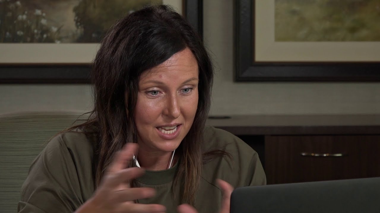 SGPP Virtual Student Panel - YouTube