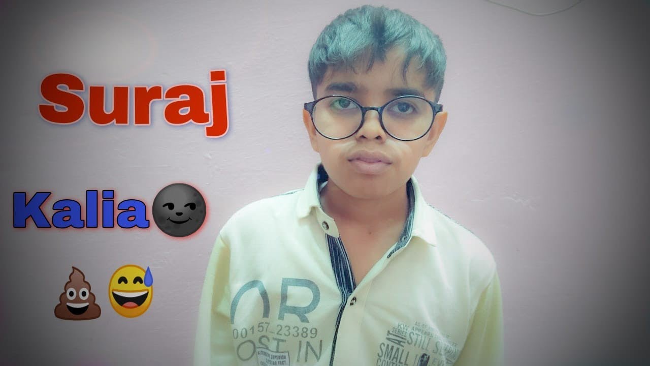 Suraj Kalia || himanshu deval_7 - YouTube