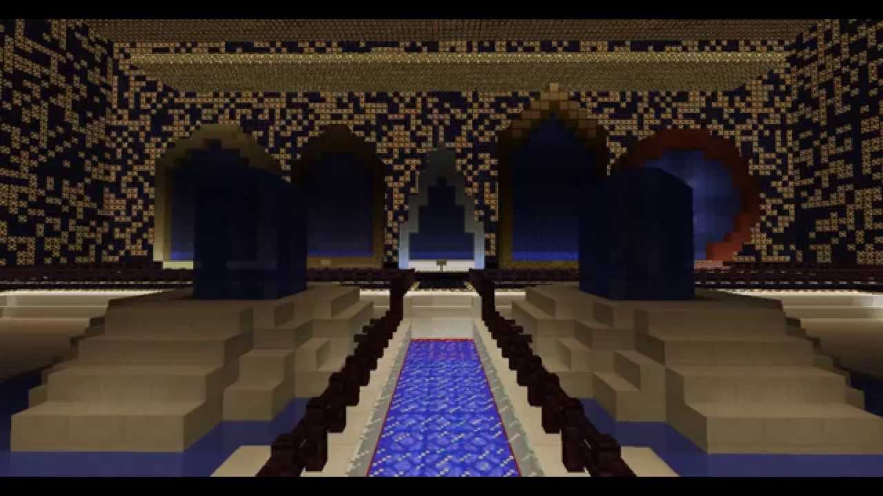 Minecraft Server Need staff (Not whitelisted anymore) - YouTube