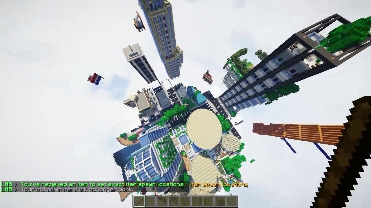Minecraft Pubg Plugin Paketi Türkçe - Pubg minecraft Türkçe - YouTube