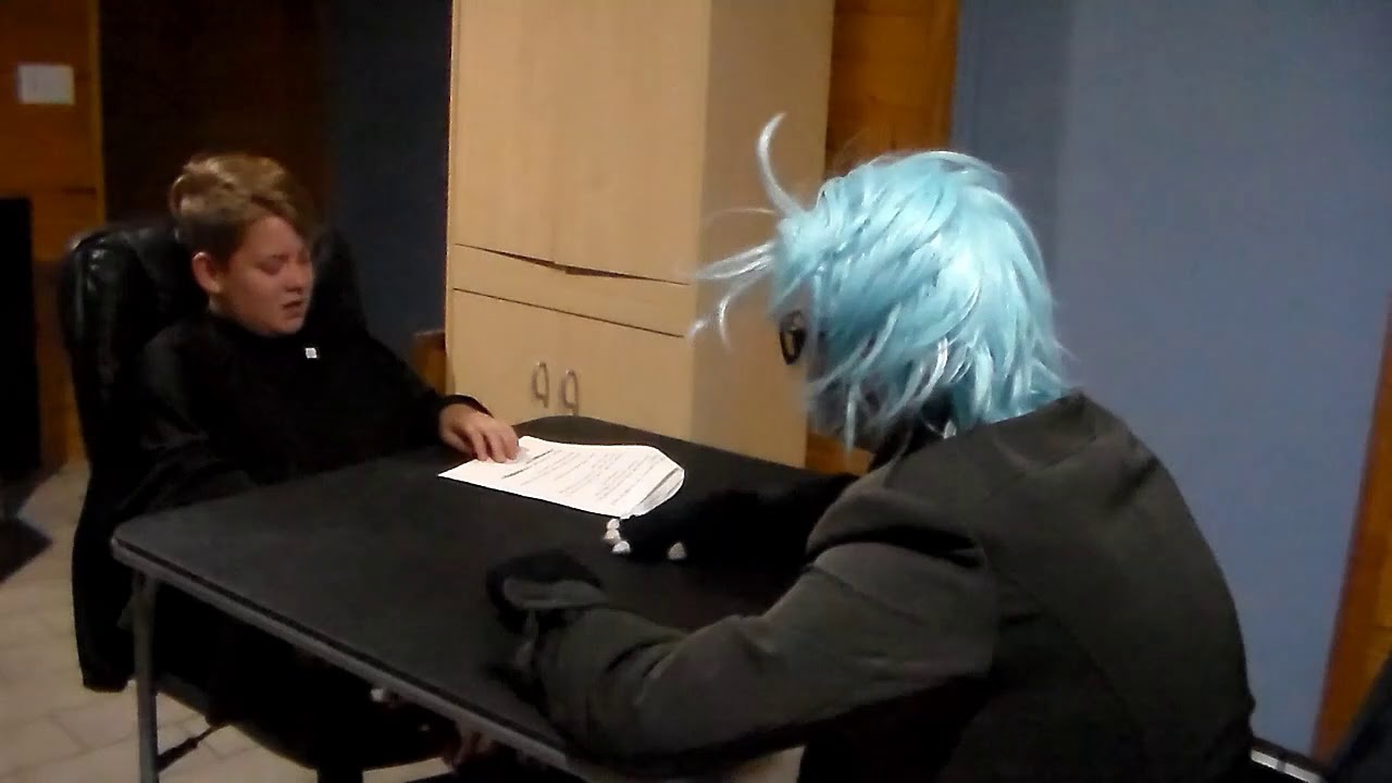 Doctor Atom's Interdimensional Extermination Service SEASON 1 FINALE ...