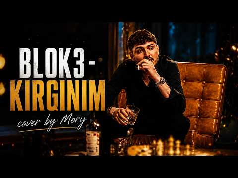BLOK3 - KIRGINIM (Mory Cover) | Kırgınım Şarkısı
