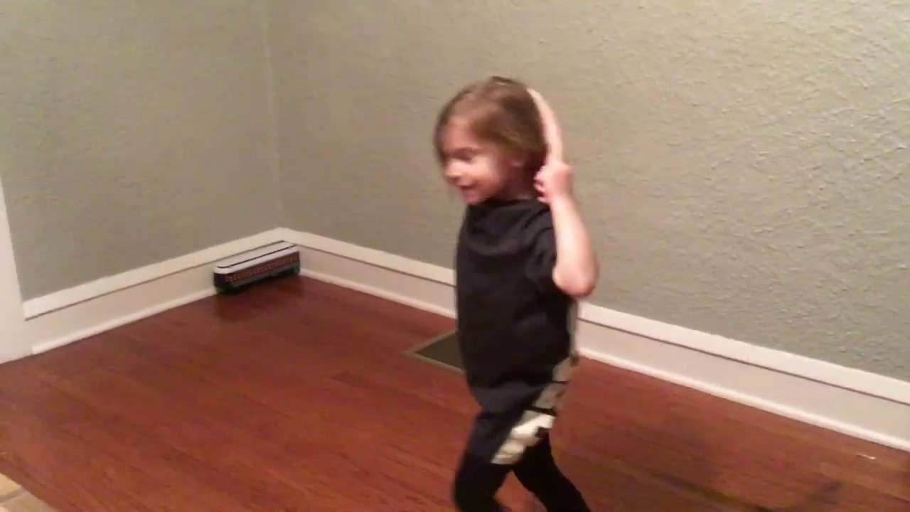 Dance for Me Dance Monkey Tone and I Toddler Loves to Dance and Sing ...
