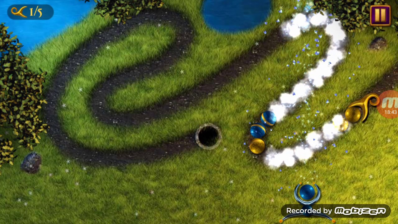 Sparkle unleashed ending the game and start with hard mode - YouTube