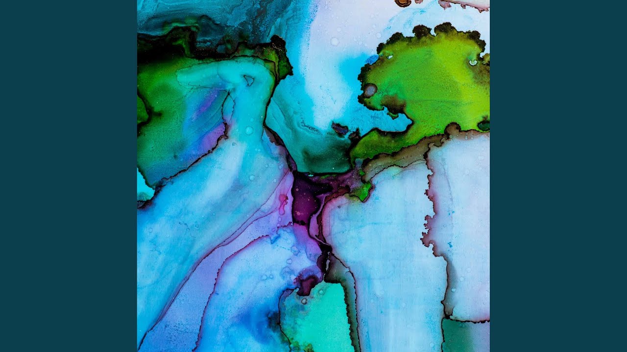 Happy Backdrops for Deep Thoughtful Creativity - YouTube