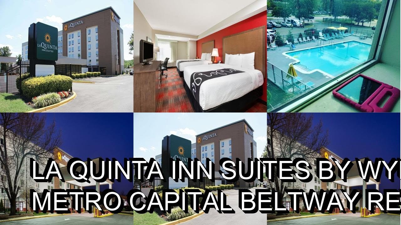 La Quinta Inn Suites WilliamsGrand Canyon Area Williams Arizona United ...