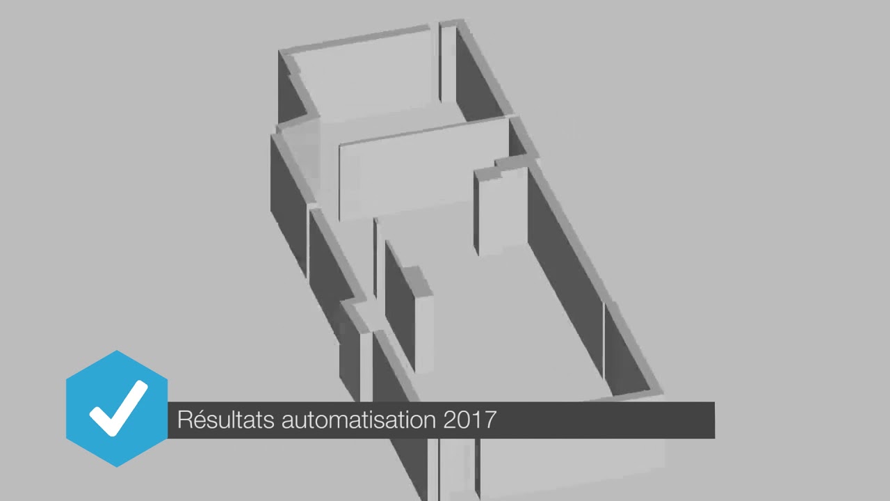 La technologie d'automatisation Snapkin fait un bond 🚀 - YouTube