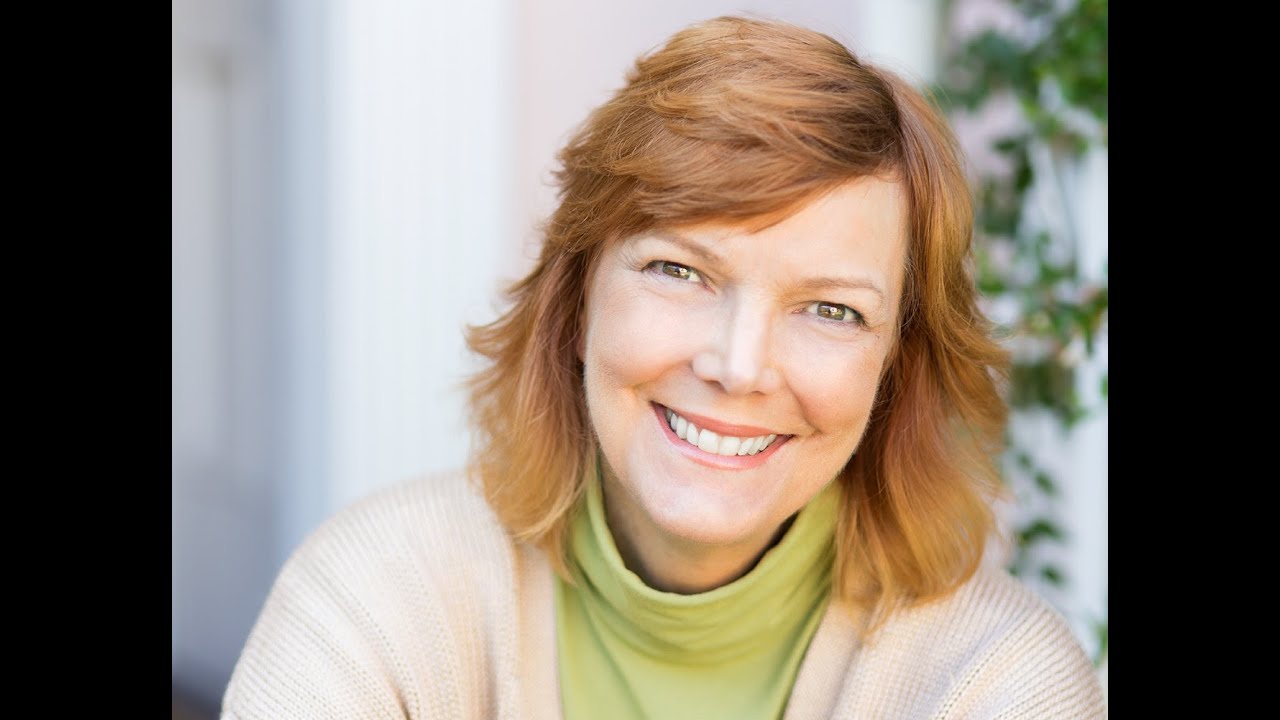 Splat From The Past #1362- Ann Ryerson Returns - YouTube