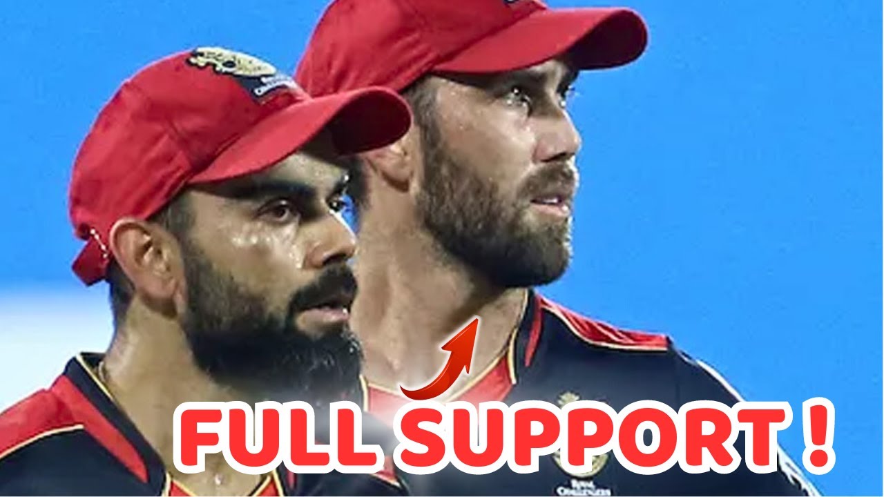 Usman Khawaja backs Glenn Maxwell to return to his best in T20 World ...