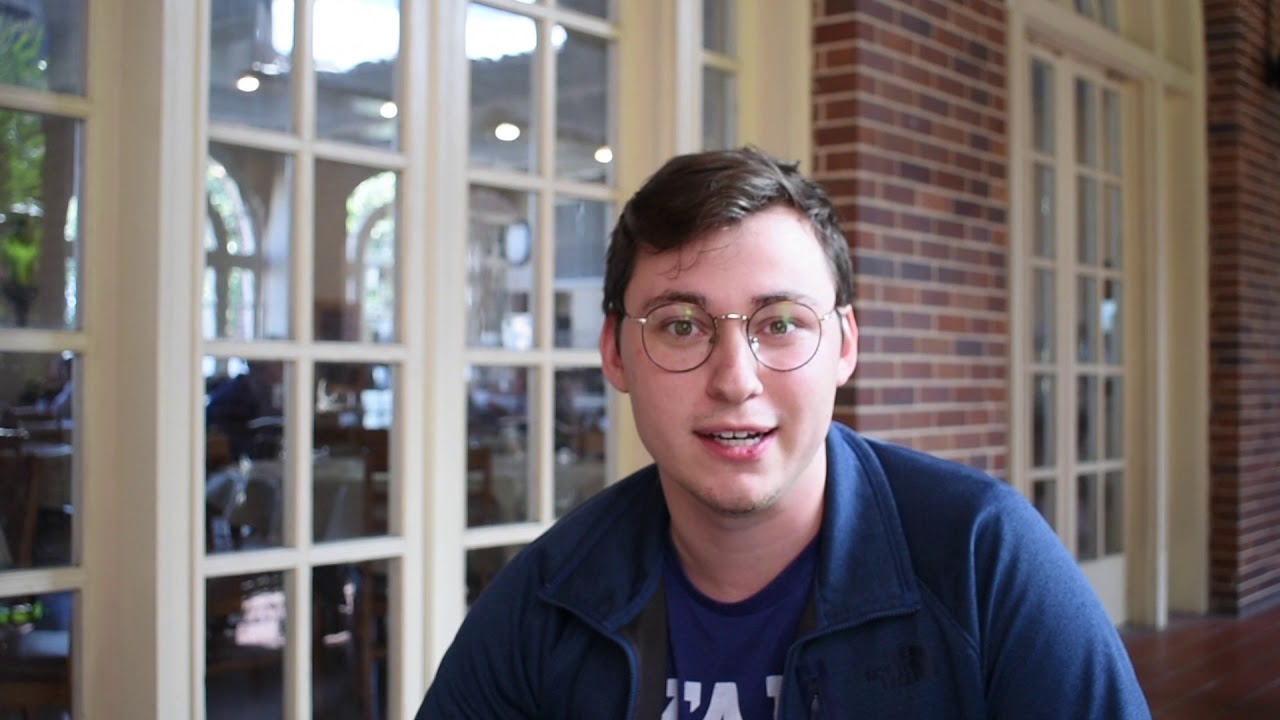 Dylan Mitchell iGC Fall 2019 + - YouTube