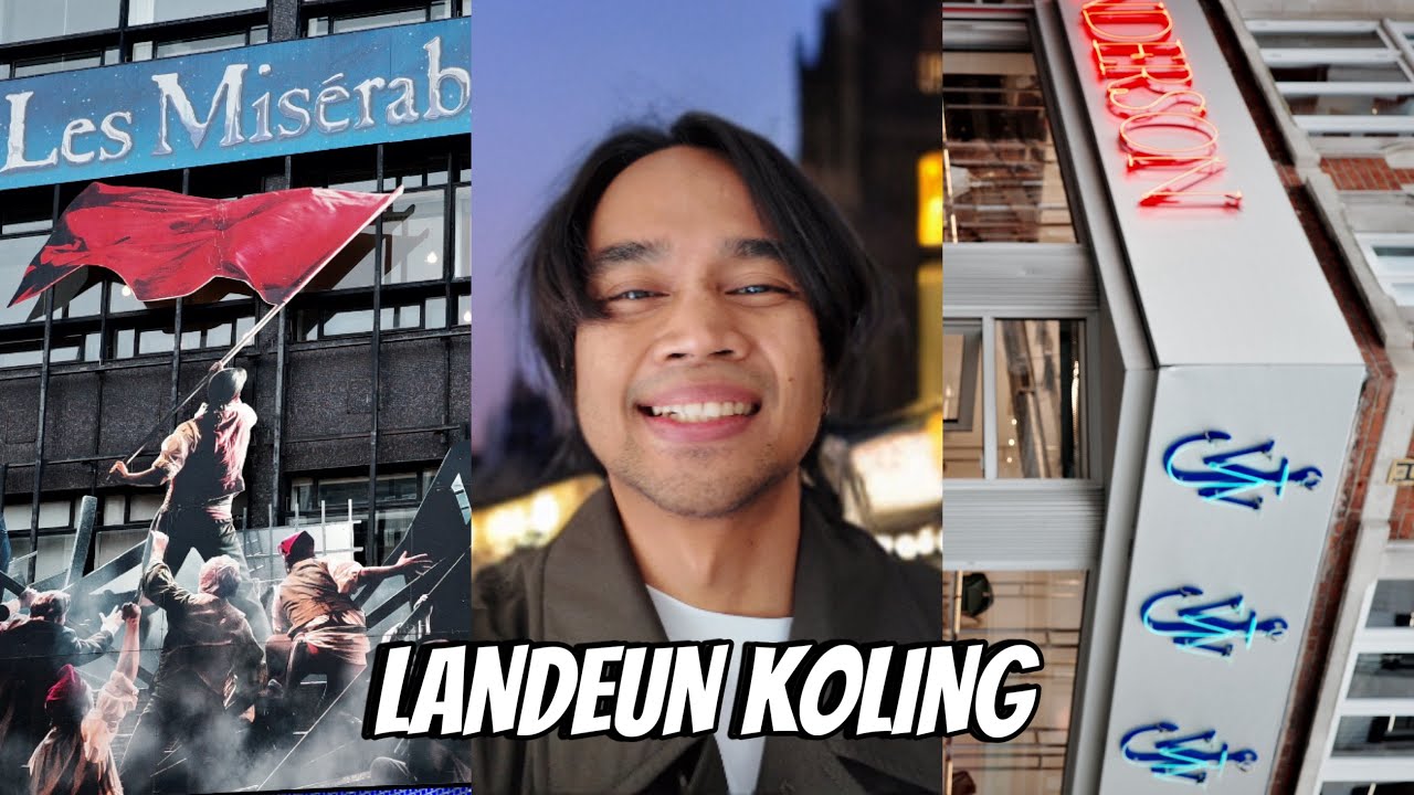 ep. 8 - landeun koling 🇬🇧💼 - YouTube