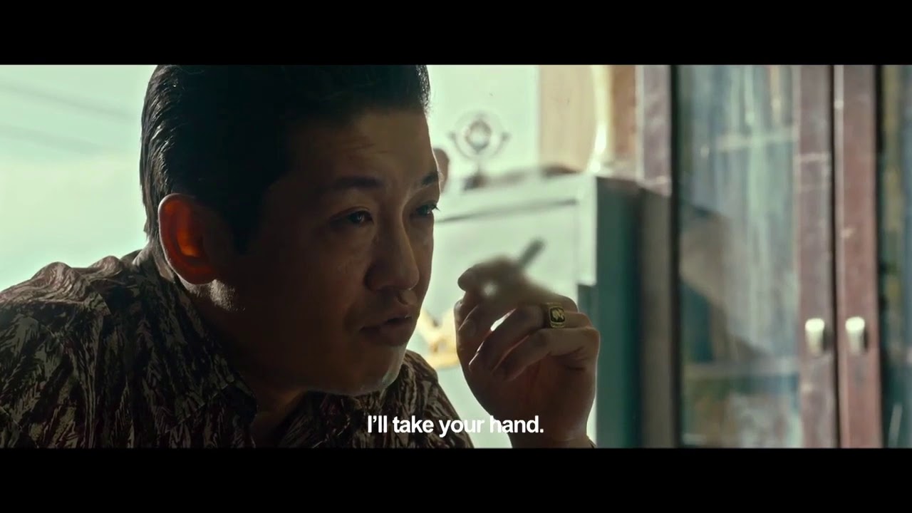 The Divine Move 2 - The Wrathful Trailer 2019 | Movie Center - YouTube