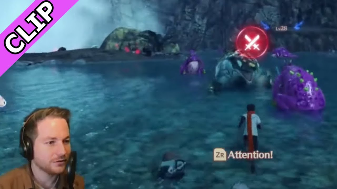 [Clip] Breaking the Brog Pact (Noah Plays XC3 Stream Highlight) - YouTube