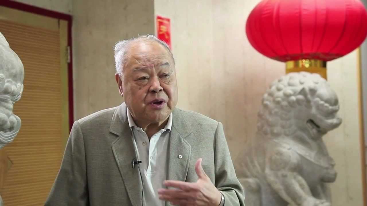 Dr. Joseph Du - Local Hero Award - YouTube