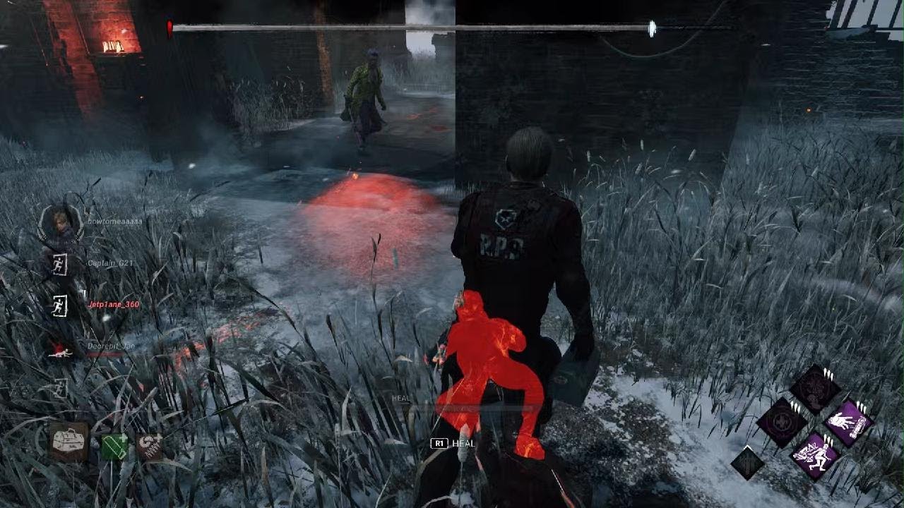 Dead by Daylight_Tricky One - YouTube