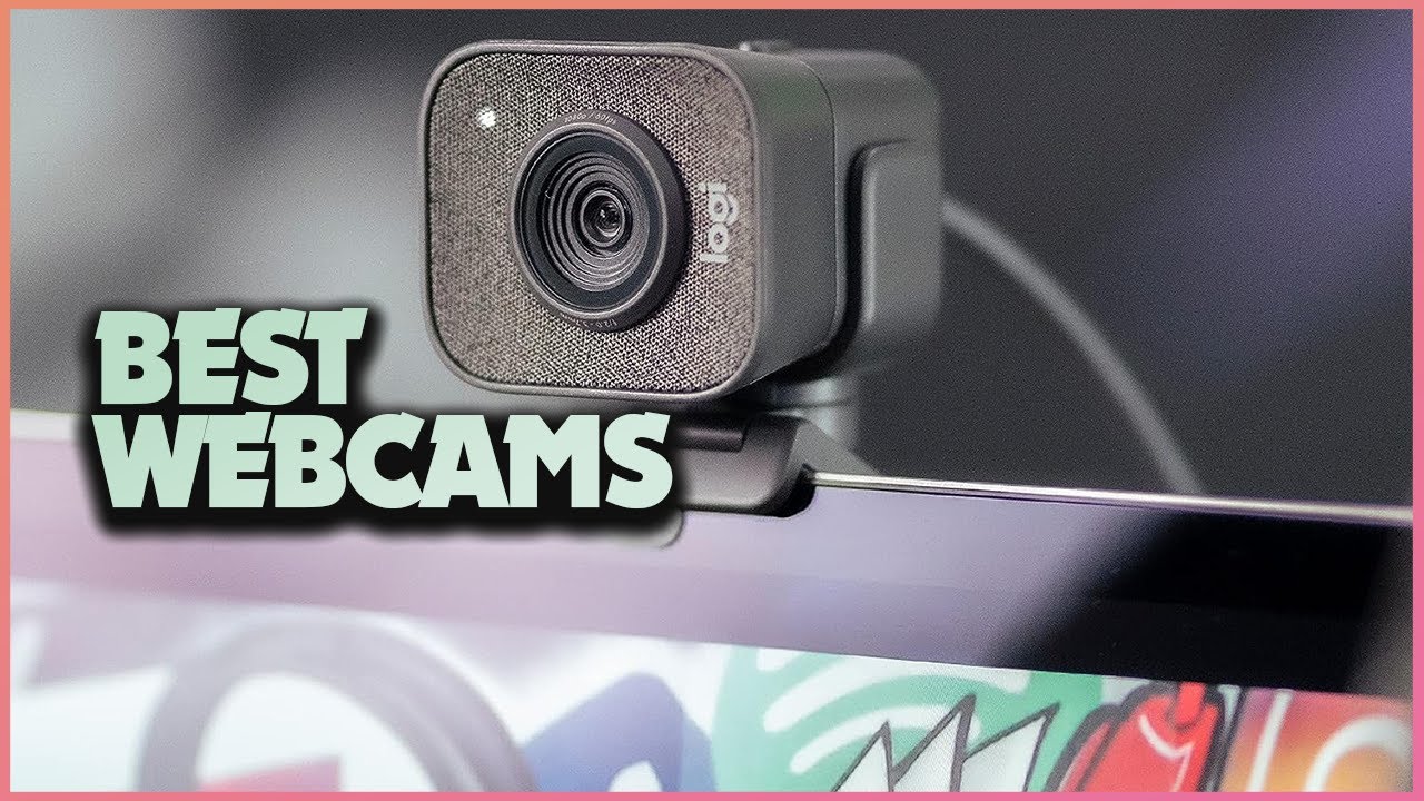 Facetime Flawless: Top 5 Best Webcams for Every Need in 2024 - YouTube