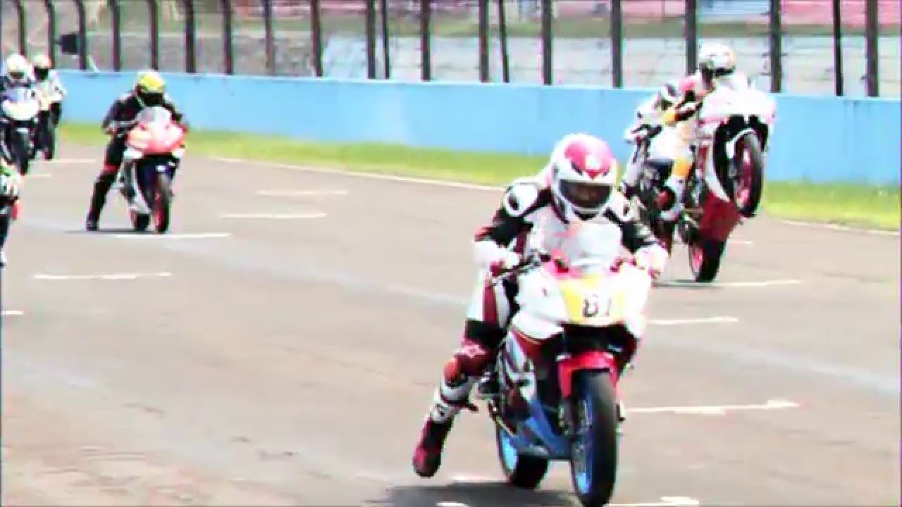 SUNDAY RACE 2016 - Video Teaser - YouTube