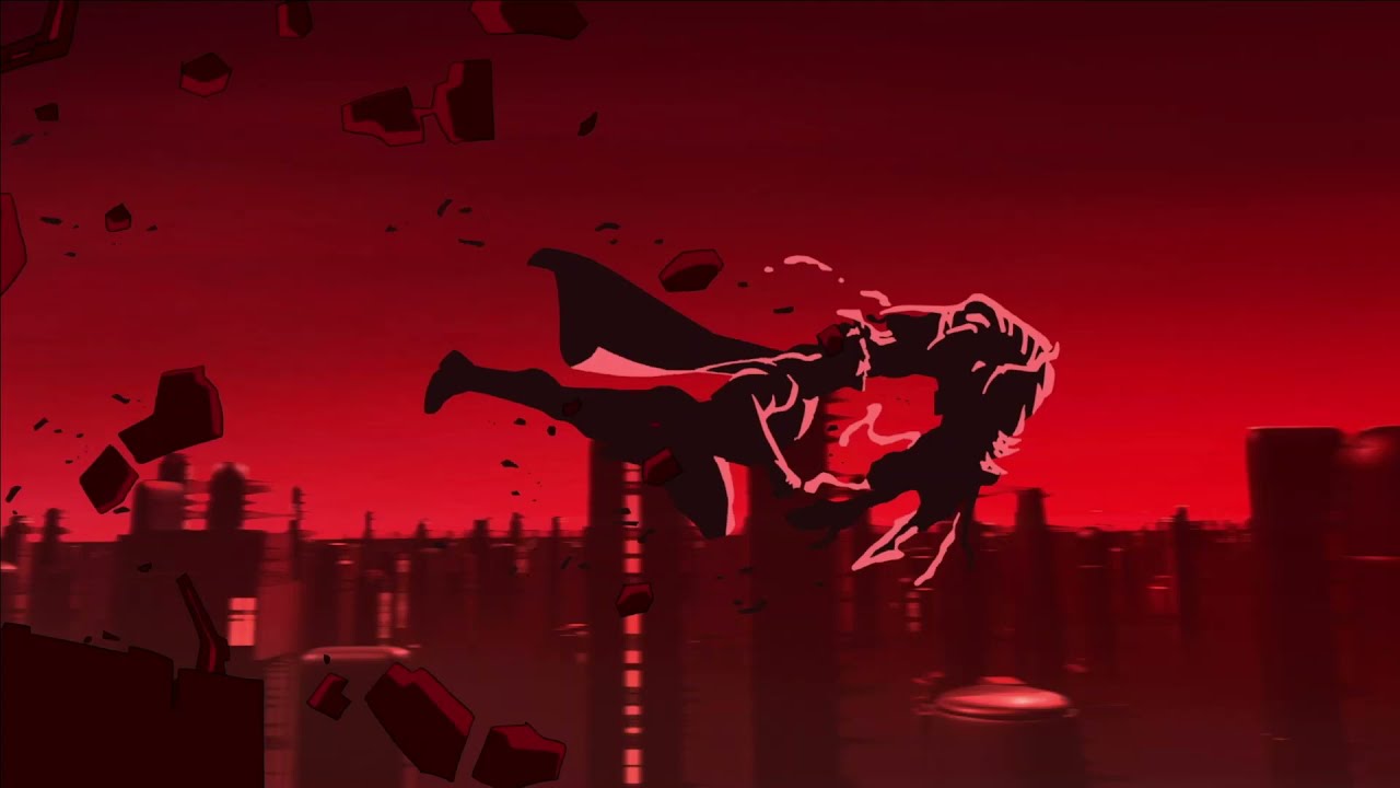 Invincible death compilation - YouTube