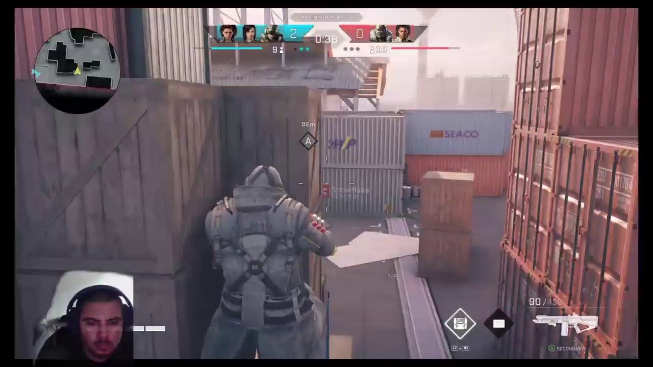 Welcome to the noob stream - YouTube