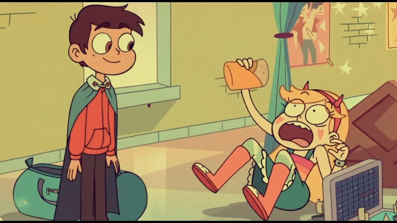 SVTFOE - Burrito Song - YouTube