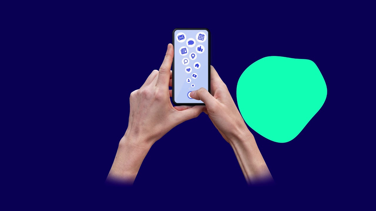 Key visual 2020 animated - YouTube