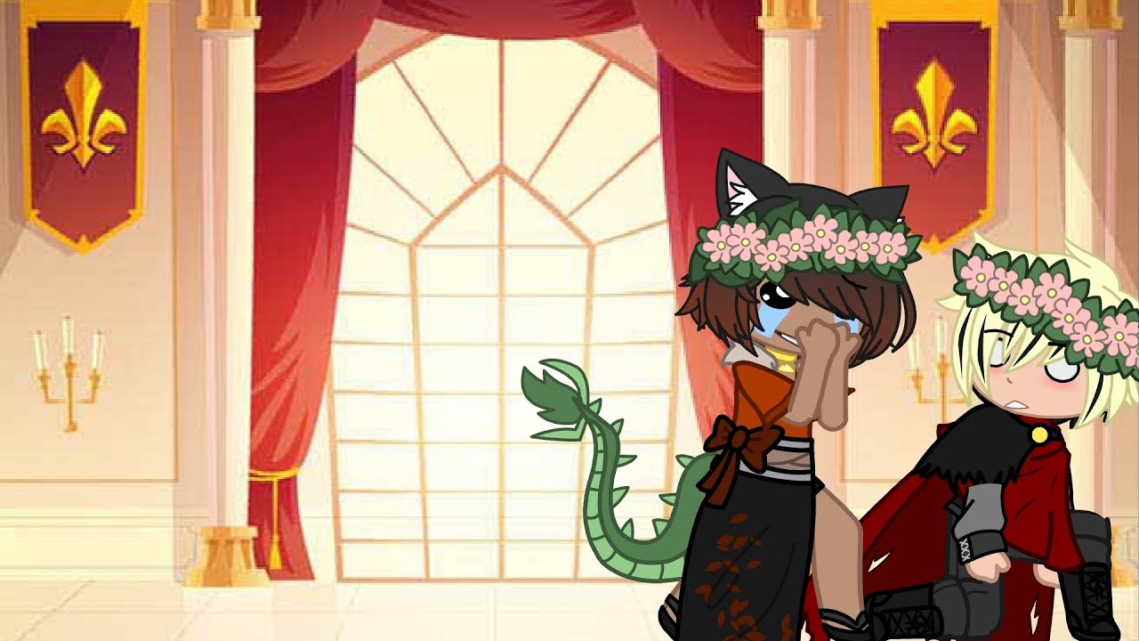 "Which part of the no did you not understand?" {Ft. Leo, Capri, Leodra ...