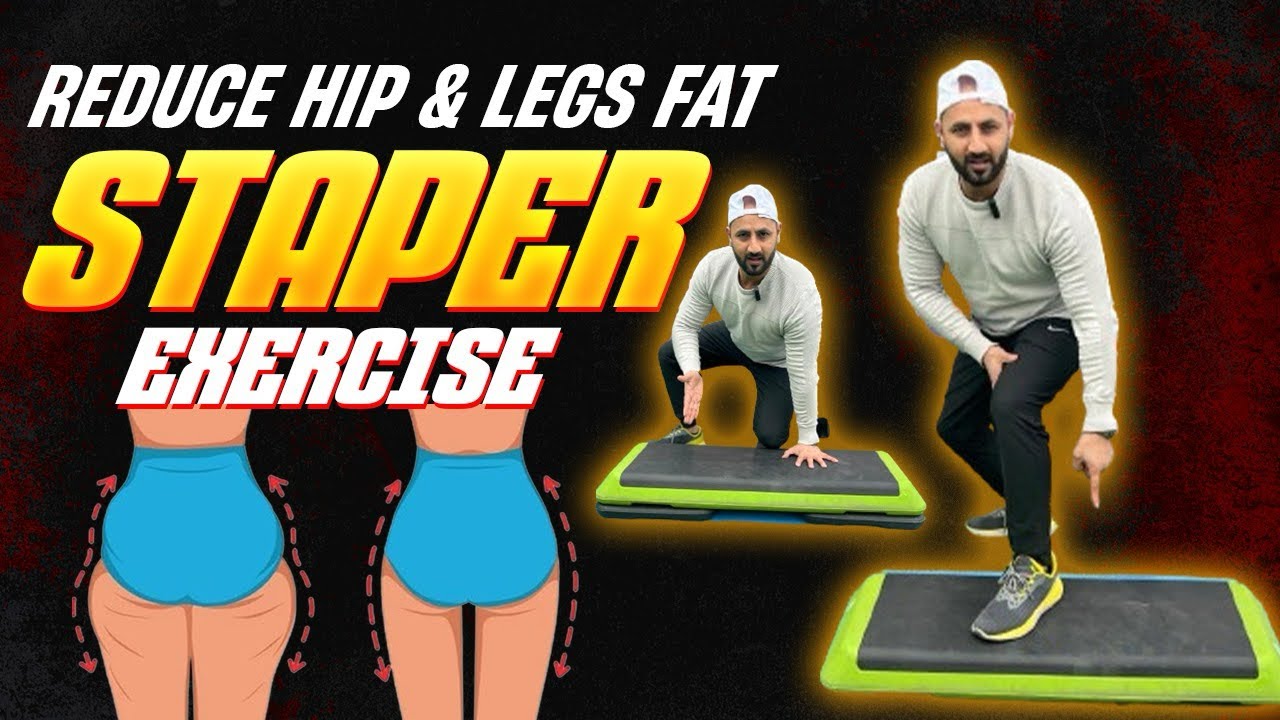 How to Remove Legs fat || Best Workout for legs - YouTube