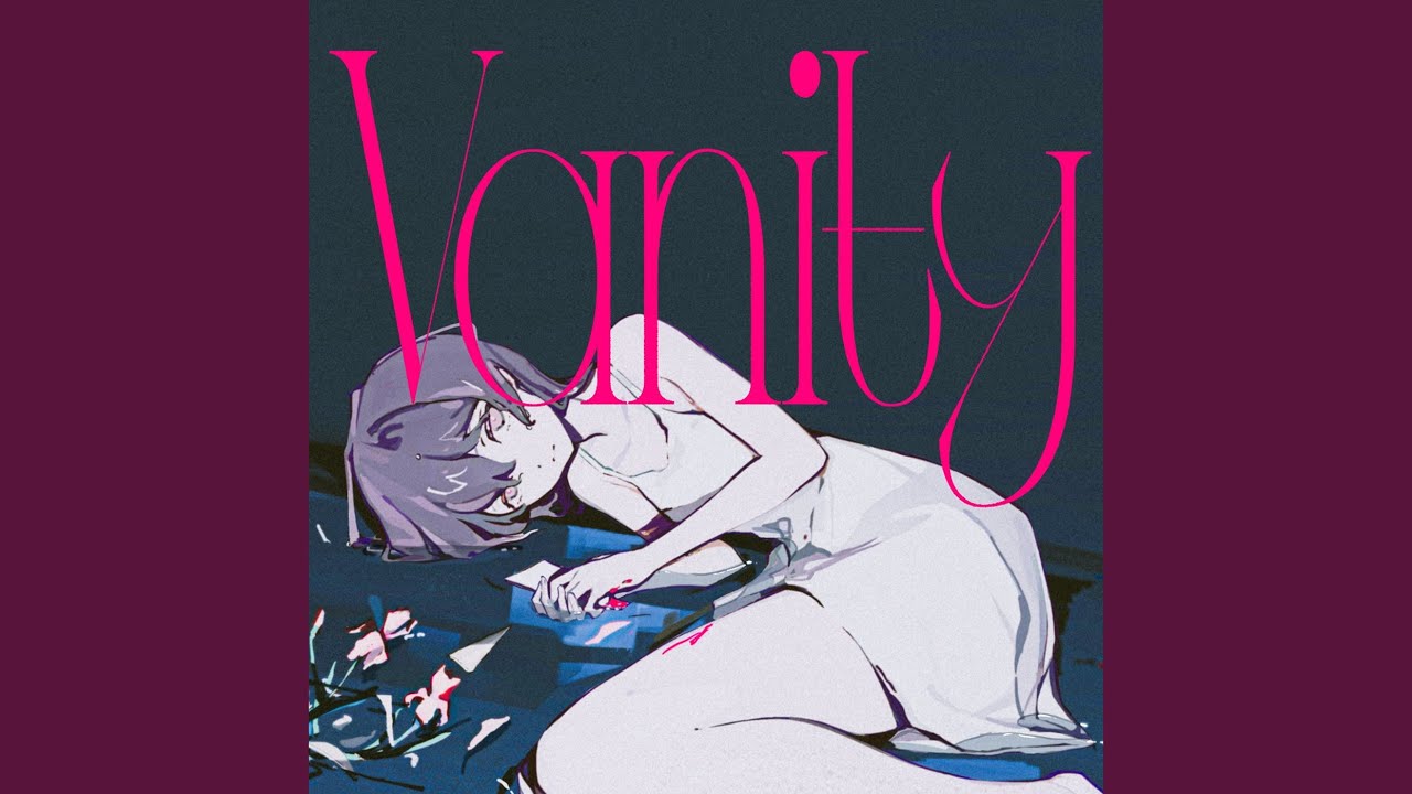 Vanity (feat. 初音ミク) - YouTube