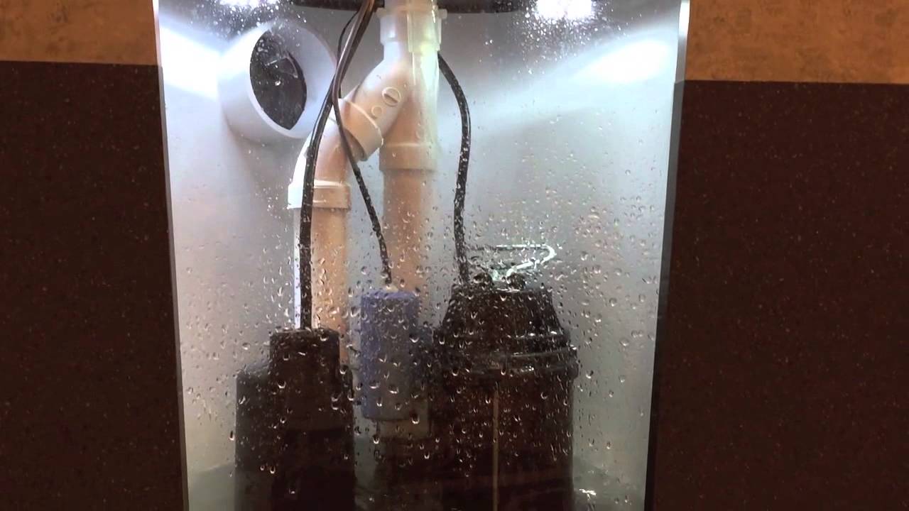 Beacon 200 Test and Monitoring System - Demonstration - YouTube