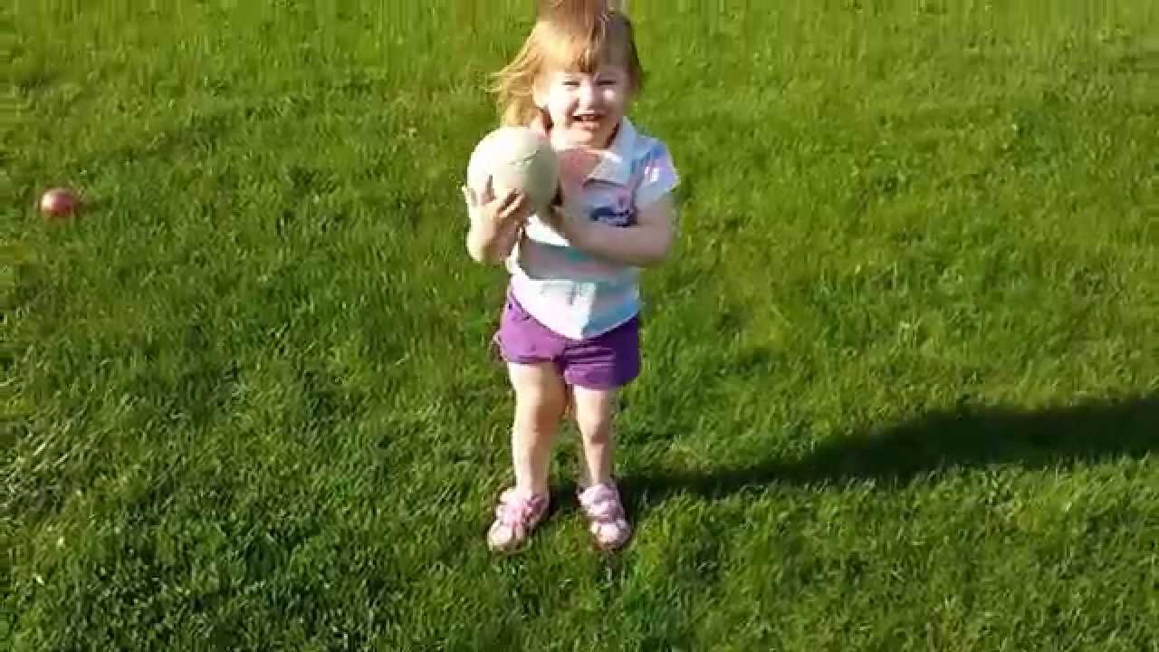 Outdoor Fun - YouTube