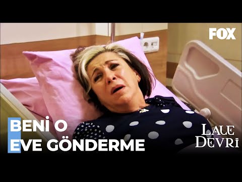 İkbal, Çınar'a Yalvardı - Lale Devri 33. Bölüm