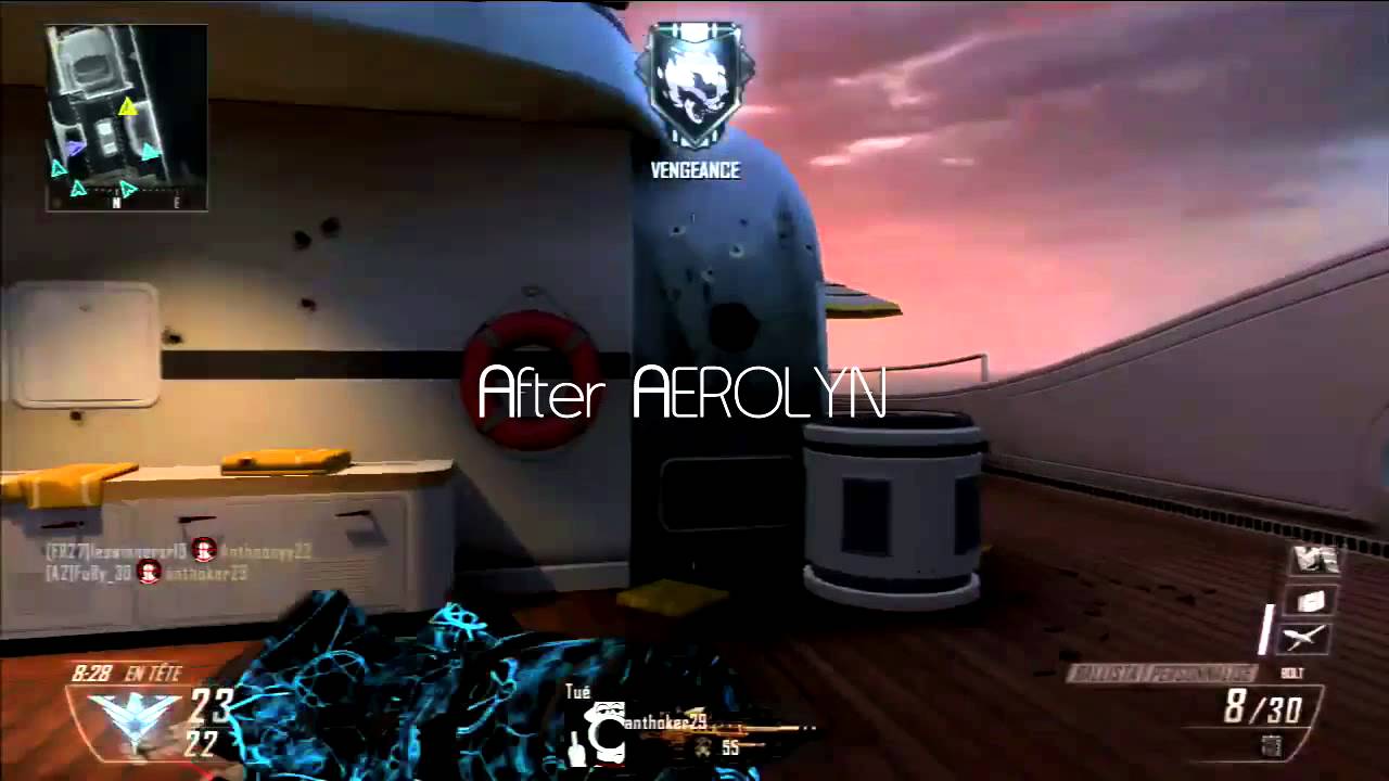 AEROLYN 2 IS OUT ! - YouTube